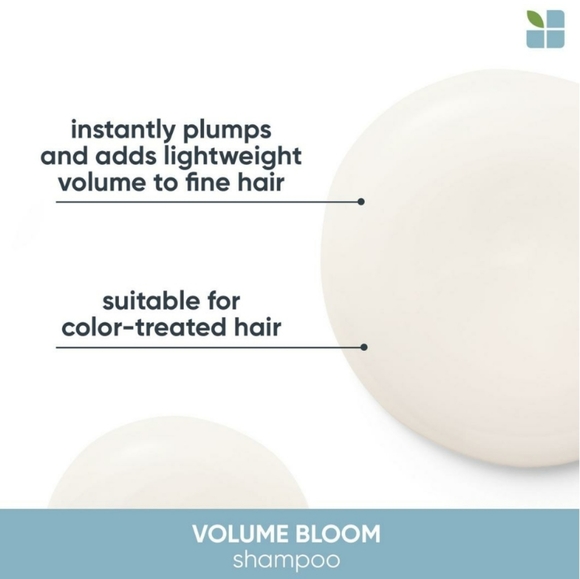 Biolage | Hair | Biolage Volume Bloom Shampoo Conditioner Travel Set ...
